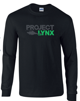 Project Lynx XZ179 | Shop